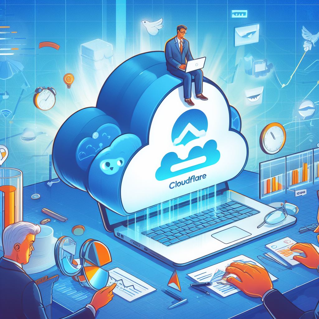 Cloudflare's Leadership is an Example of Top Notch Corporate Governance and Communication ...