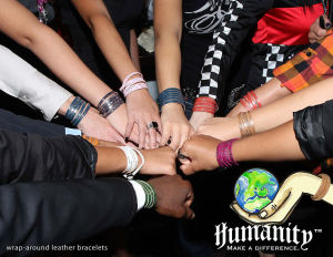 We Are All Still Human — PatrickThurmond.com